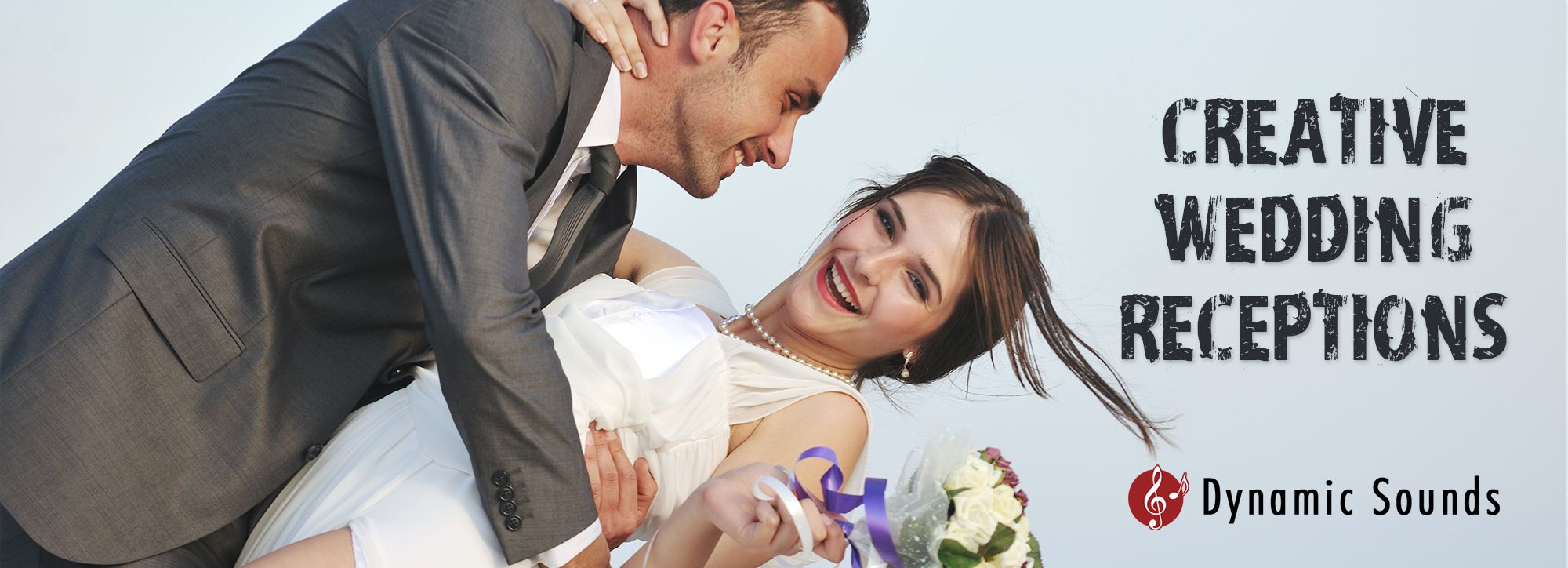 Creative Ideas for a Colorful Wedding Reception in Erie PA